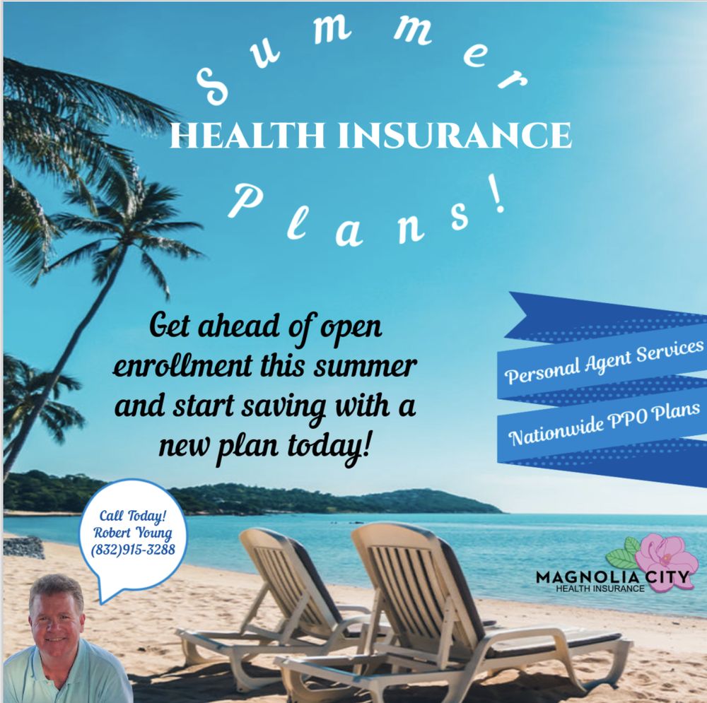 MAGNOLIA CITY HEALTH INSURANCE - Updated May 2025 - 19 Photos - 738 S ...