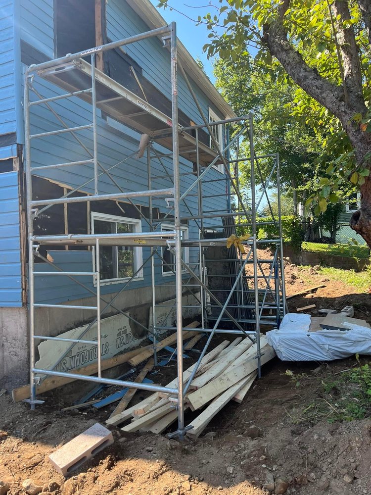 BH CONTRACTING - Updated May 2025 - Request a Quote - 10 Photos ...