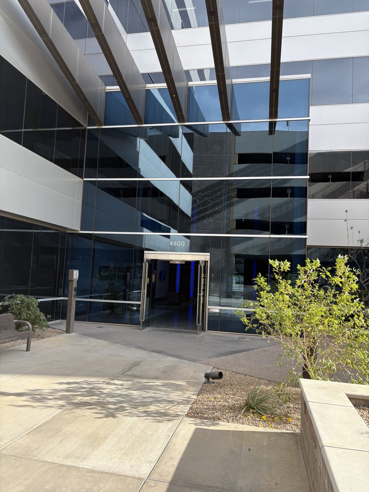 ASTRACARE TRANSPORT - Updated July 2025 - 4600 E Washington St, Phoenix ...