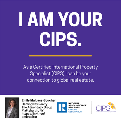 EMILY MALPASS -BOUCHER - HEMINGWAY REALTY THE ADIRONDACK GROUP ...