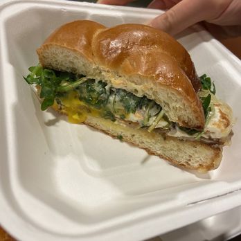 LARDO - Sandwiches - 1212 SE Hawthorne St, Portland, Oregon - 1723 ...