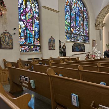 ST THOMAS AQUINAS CATHEDRAL - Updated December 2025 - 68 Photos - 310 W ...