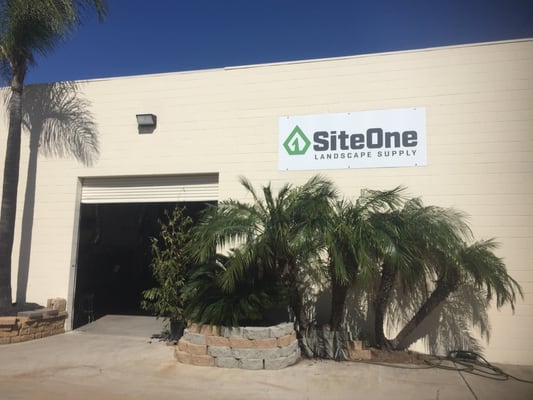 SITEONE LANDSCAPE SUPPLY - Updated December 2025 - 16 Photos & 12 ...