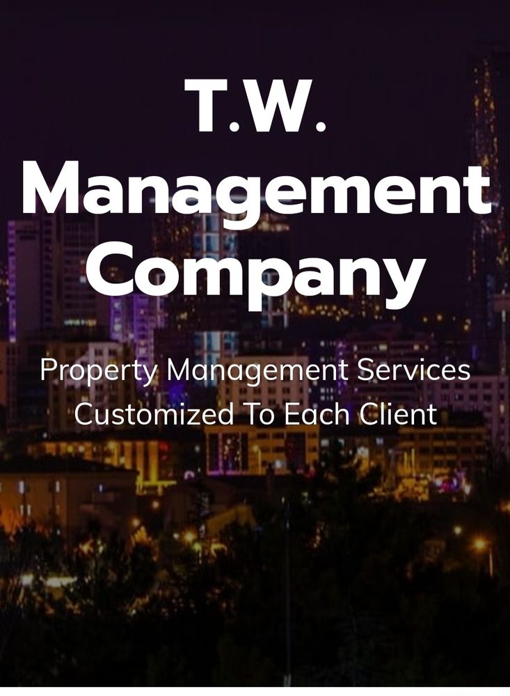 TW MANAGEMENT SERVICES - 1715 N 7th St, Phoenix, Arizona - Property ...