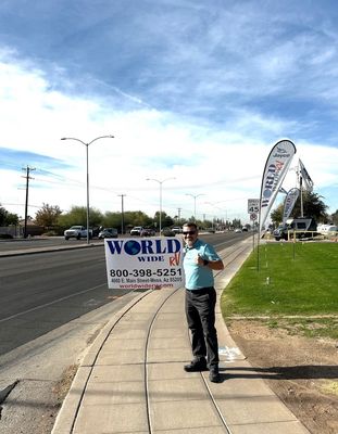 WORLD WIDE RV - Updated December 2025 - 59 Photos & 101 Reviews - 4660 ...