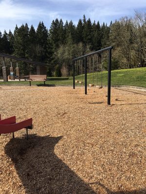 FAIRGROUNDS PARK - Updated October 2025 - 216 NW 164th St, Ridgefield ...