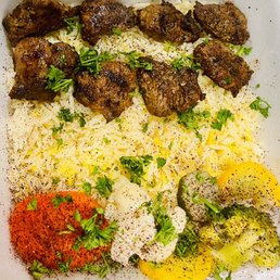 GYRO & KABOB GRILL - Updated November 2024 - 238 Photos & 298 Reviews ...