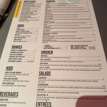 SOCIETY BURGER - Updated September 2024 - 396 Photos & 277 Reviews ...