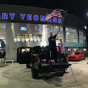 GARY YEOMANS HONDA - 19 Photos & 82 Reviews - Car Dealers - 752 N ...