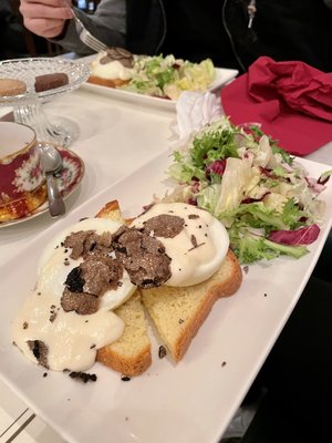 LA BUVETTE - 48 Photos & 28 Reviews - Via Vittoria 47, Roma, Italy ...