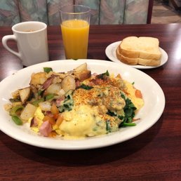 THE BEST BREAKFAST CAFE - 474 Photos & 607 Reviews - 5141 Saviers Rd ...