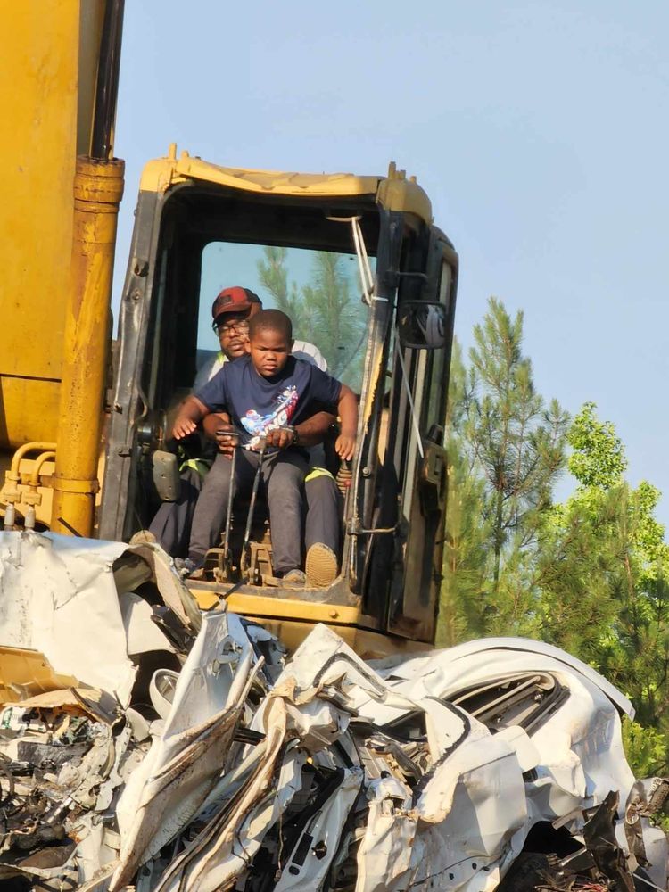 BIG GUY TOWING - Updated October 2025 - 15 Photos - Columbia, South ...