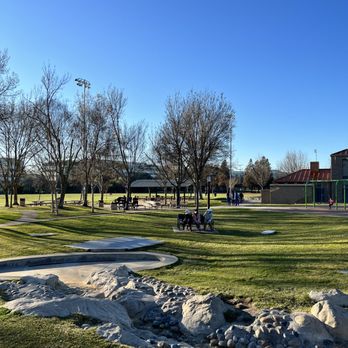 SAN RAMON CENTRAL PARK - Updated July 2025 - 249 Photos & 108 Reviews ...