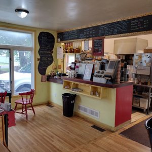 COMPASSION COFFEE - Updated August 2025 - 20 Photos - 530 W Main St ...