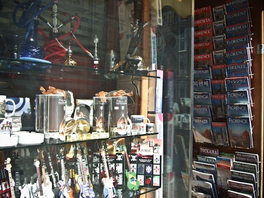 TABACCHERIA - Updated January 2026 - Piazza di San Giovanni 23R ...