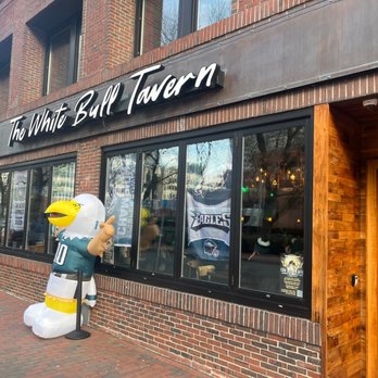 THE WHITE BULL TAVERN - Updated July 2024 - 247 Photos & 267 Reviews ...