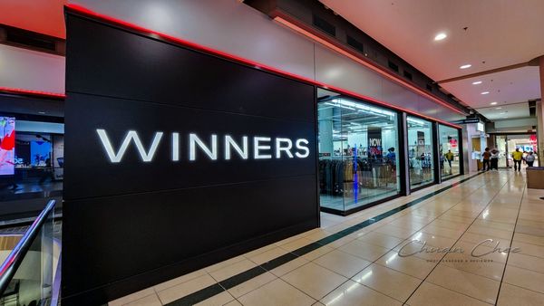 WINNERS - Updated October 2025 - 17 Photos - 260 Yonge Street, Toronto ...