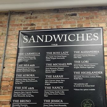 THE CRUNCHY PICKLE - Updated December 2025 - 37 Photos & 34 Reviews ...