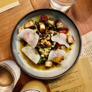 OTTIMO ON 5TH CUCINA & BAR - Updated February 2025 - 16 Photos - 409 ...