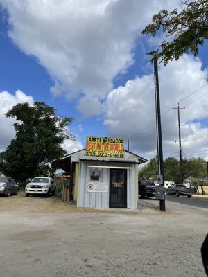 LARRY’S BARBACOA - Updated October 2025 - 12 Photos & 25 Reviews ...
