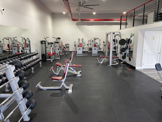 VIP FIT CLUB - Updated October 2025 - 43 Photos - 240 Ny-31, Macedon ...