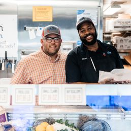 CAPLINGER’S FRESH CATCH - Updated December 2025 - 186 Photos & 171 ...