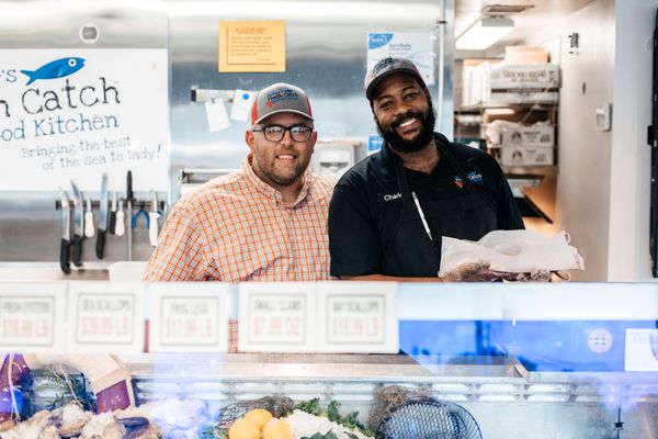 CAPLINGER’S FRESH CATCH - Updated December 2025 - 186 Photos & 171 ...