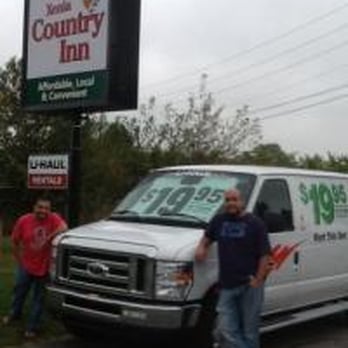 XENIA COUNTRY INN - Updated December 2025 - 32 Photos & 11 Reviews - 38 ...