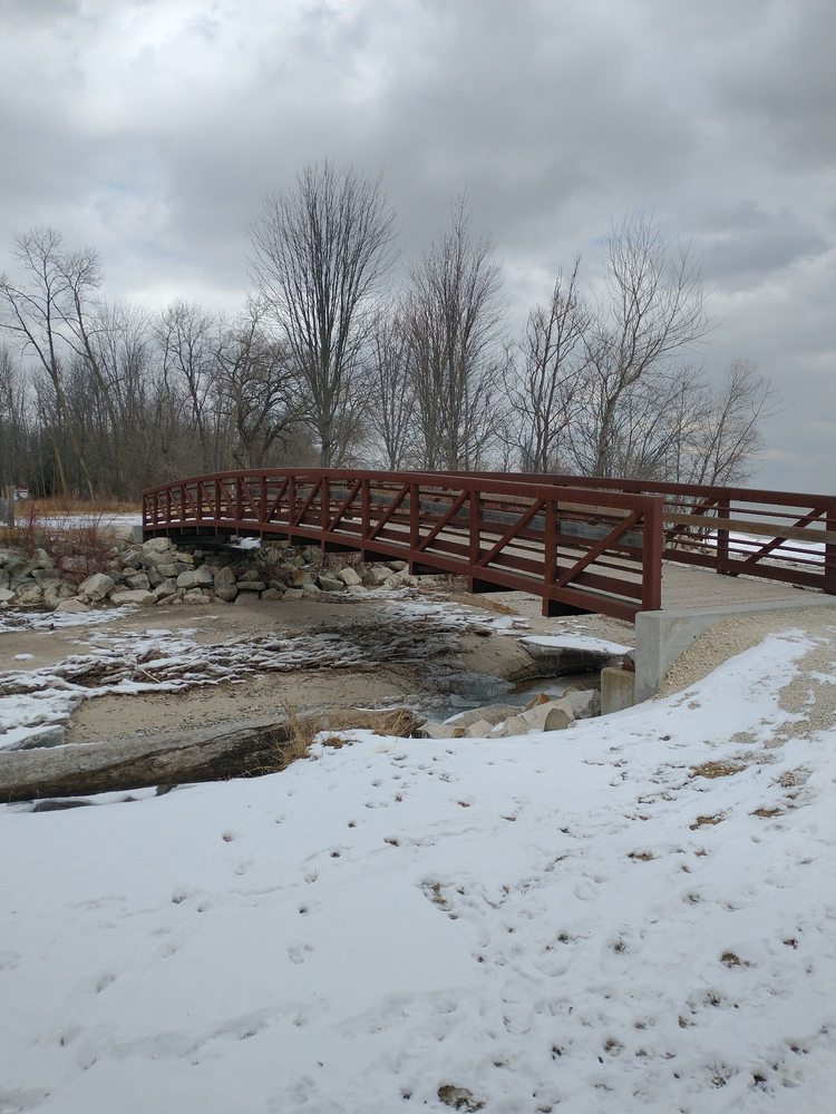 HIKA BAY PARK - Updated December 2025 - 1151 Lake Shore Dr, Cleveland ...