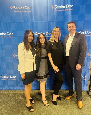 SENIOR DOC - Updated December 2025 - 189 Photos & 65 Reviews - 5 Hutton ...