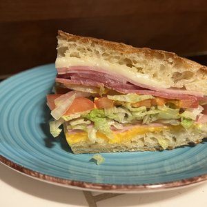 ALVIN ORD’S SANDWICH SHOP - 140 Photos & 212 Reviews - 204 University ...