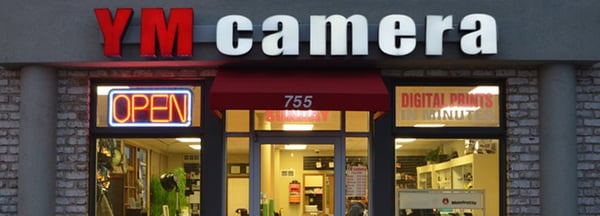 YM CAMERA - Updated December 2025 - 21 Reviews - 755 Boardman Canfield ...
