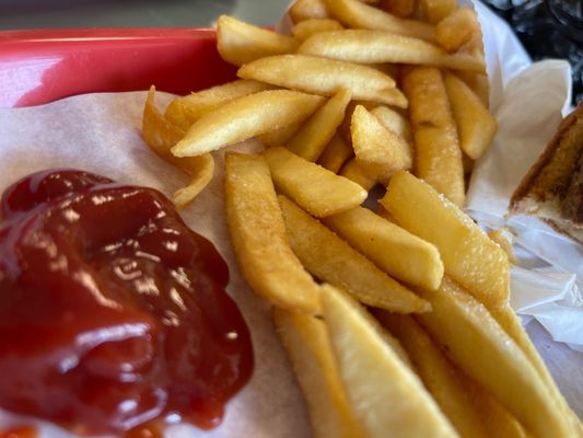 MISSION BURGERS - Updated May 2024 - 77 Photos & 117 Reviews - 4606 ...