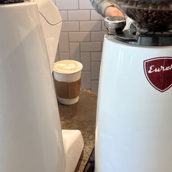 PIECEWISE COFFEE - Updated December 2025 - 87 Photos & 72 Reviews ...