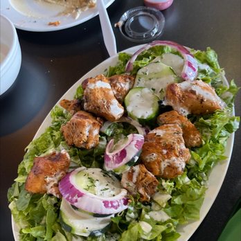 JERUSALEM GRILL - 96 Photos & 236 Reviews - 223 Turner Mccall Blvd ...
