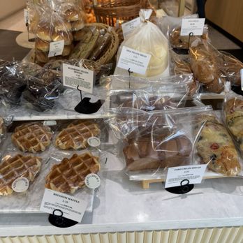 TOUS LES JOURS - Updated December 2025 - 66 Photos & 21 Reviews - 520 ...