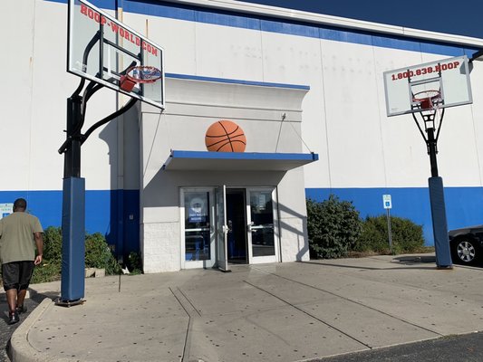 BEST CHOICE FIELDHOUSE - Updated September 2024 - 20 Photos & 22 ...