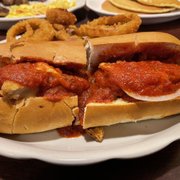 JOE’S INN - 359 Photos & 494 Reviews - Food near 205 N Shields Ave ...