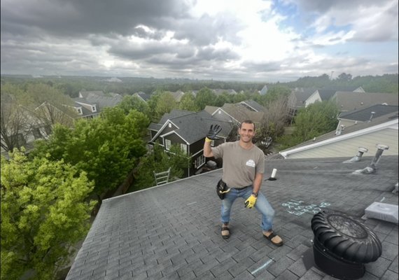 PERIMETER ROOFING - Updated October 2025 - 97 Photos & 30 Reviews ...