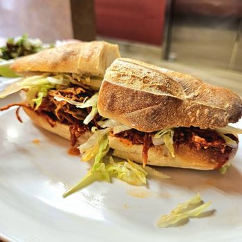 TORTAS AHOGADAS CHAPALA - ONTARIO - Updated January 2025 - 18 Photos ...