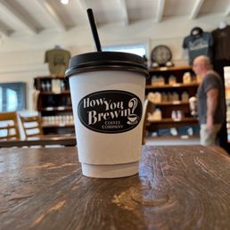 How You Brewin - Trusted Since 2004 - Updated July 2025 - 180 Photos - 204 Reviews - 8 Long ...