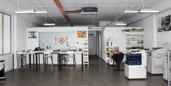 ARCHPRINT - Updated September 2025 - Level 2 - 10, Paragon @ Pan'gaea ...