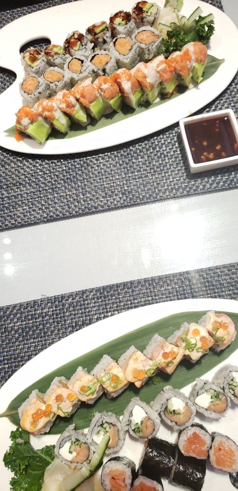 BLU SUSHI - 136 Photos & 117 Reviews - 26 Wilsey Square, Ridgewood, NJ ...