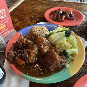 REGGAE HUT - Updated June 2025 - 453 Photos & 599 Reviews - 4814 Almeda ...