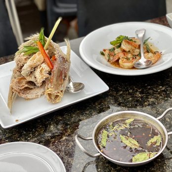 SONGKRAN THAI KITCHEN - Updated July 2024 - 1173 Photos & 659 Reviews ...