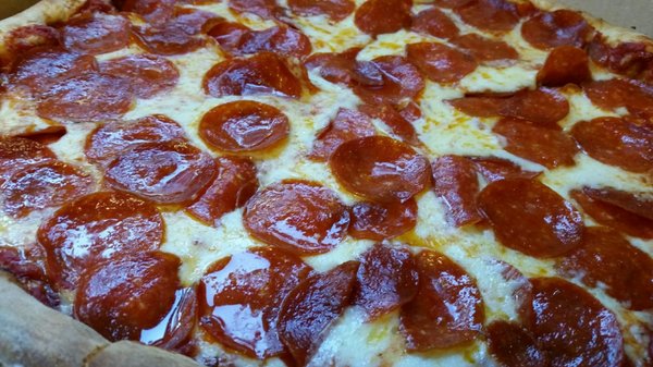 GEORGETOWN FAMILY PIZZA - Updated May 2026 - 10 Photos & 12 Reviews ...