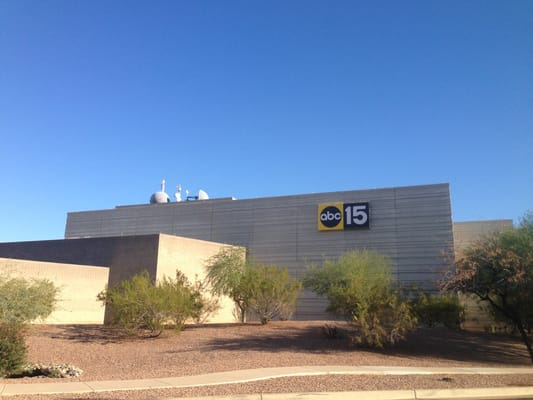 ABC15, KNXV-TV PHOENIX - Updated December 2025 - 14 Photos & 36 Reviews ...
