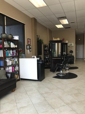 COLOR ME ROSE SALON - Updated August 2025 - 4306 Matlock Rd, Arlington ...