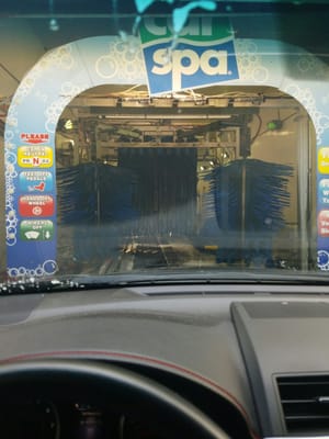 CAR SPA - Updated January 2026 - 21 Reviews - 326 Blanding Blvd ...