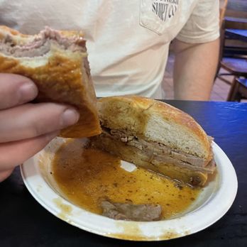 NICK’S OLD ORIGINAL ROAST BEEF - Updated July 2025 - 190 Photos & 315 ...